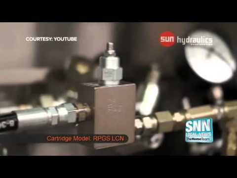 SNN: Fastest growing company in the world is here on the suncoast - YouTube