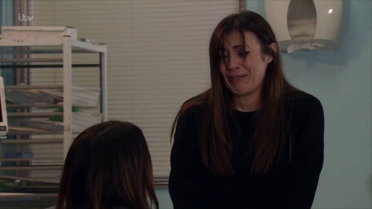 Michelle Connor || 11th March 2019 (7:30pm) - YouTube