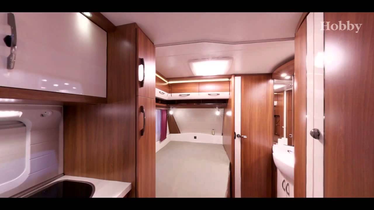 Hobby 540 UFe Excellent 2014 - YouTube