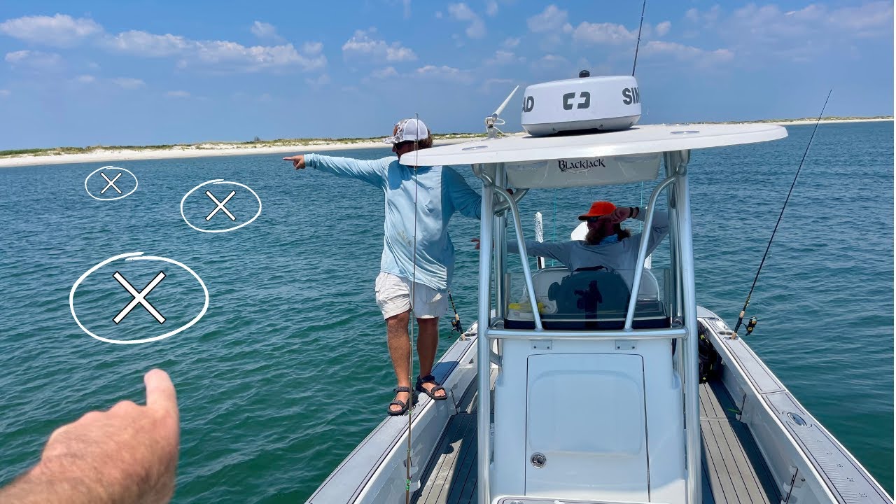 There Were SO MANY Fish Here We Caught Them 2 AT A TIME! - YouTube