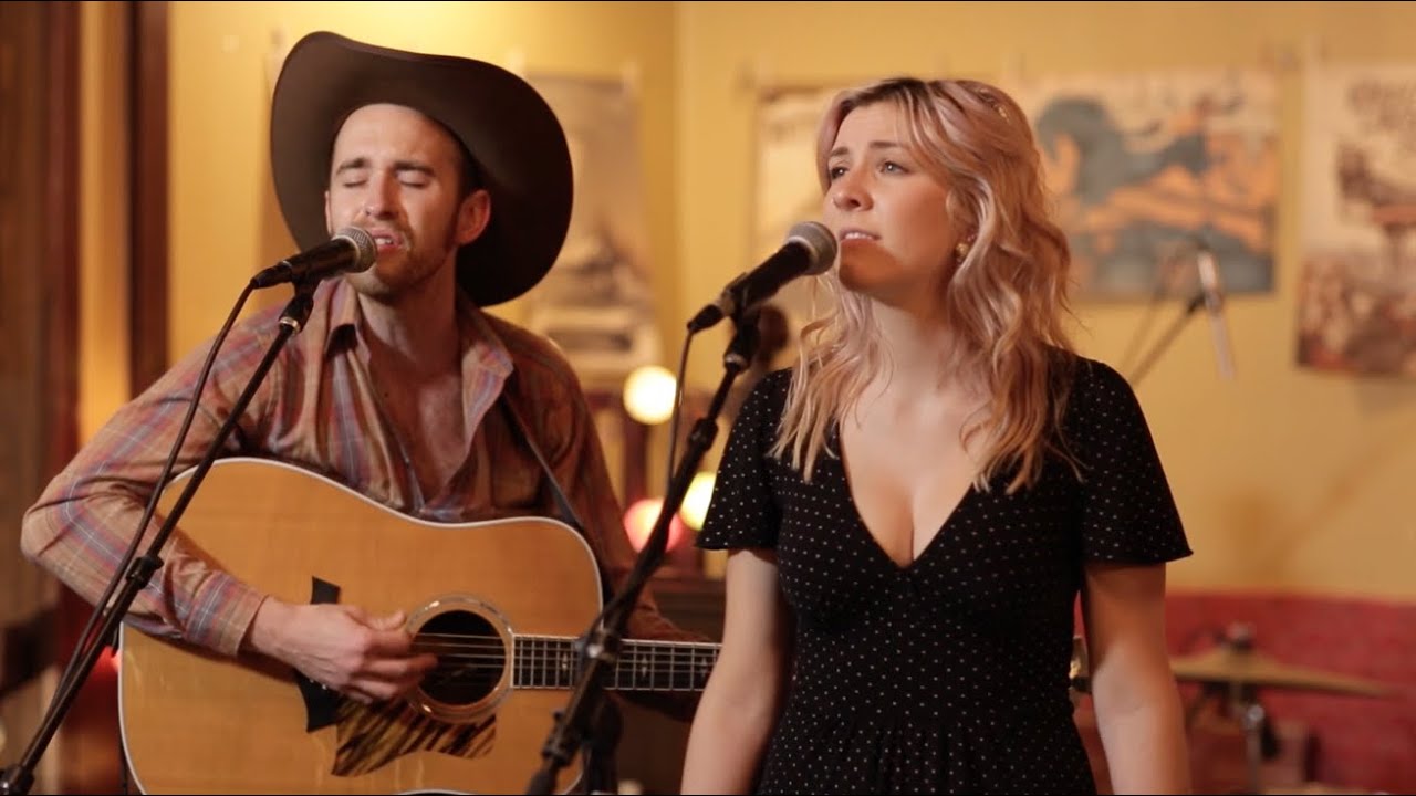 Guy Marshall - West Virginia (Live @ Rhythm N' Blooms 2014) - YouTube