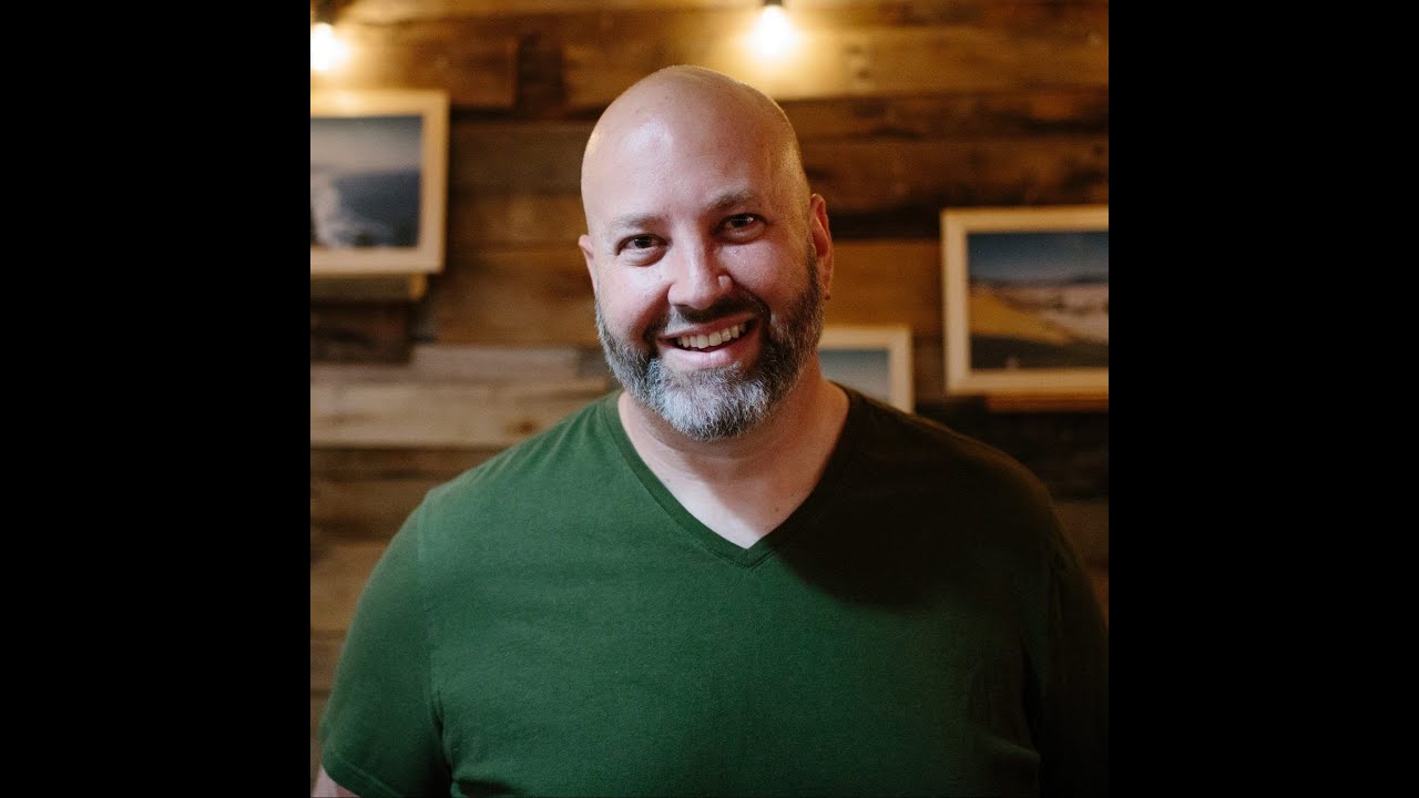 Atoma At Home with Dave Helmuth - YouTube