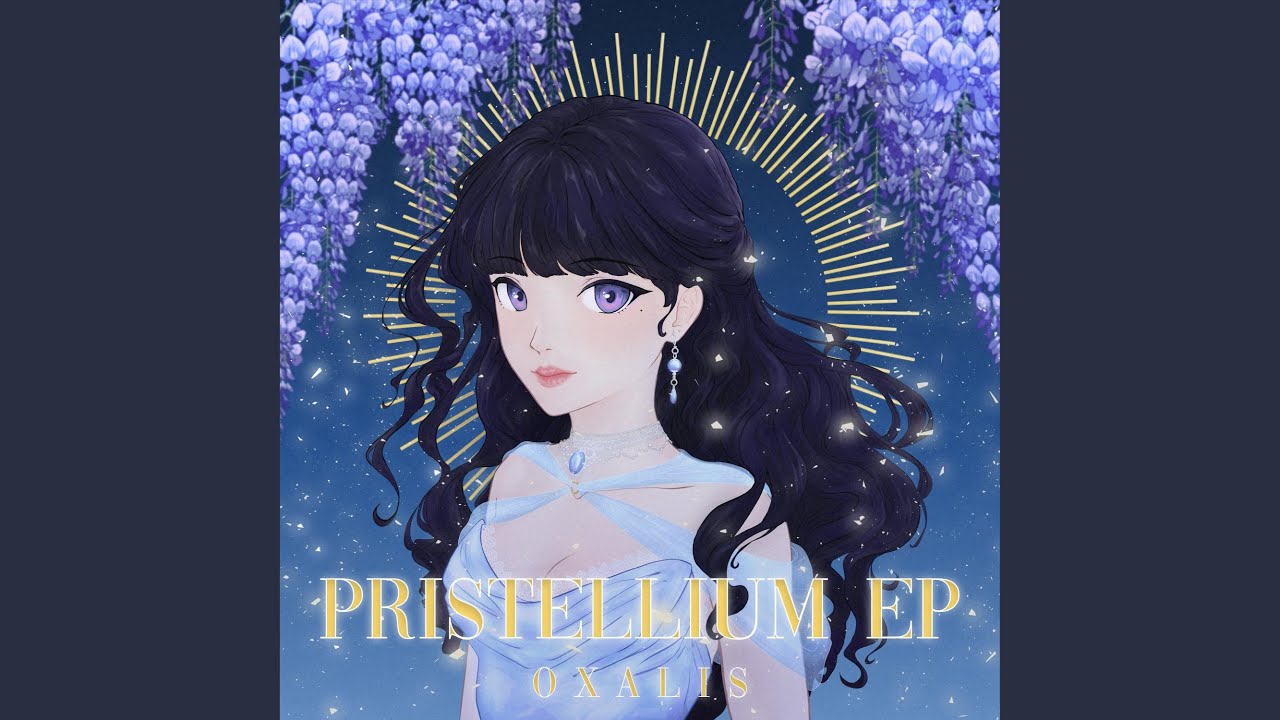 Terminal Luster - YouTube