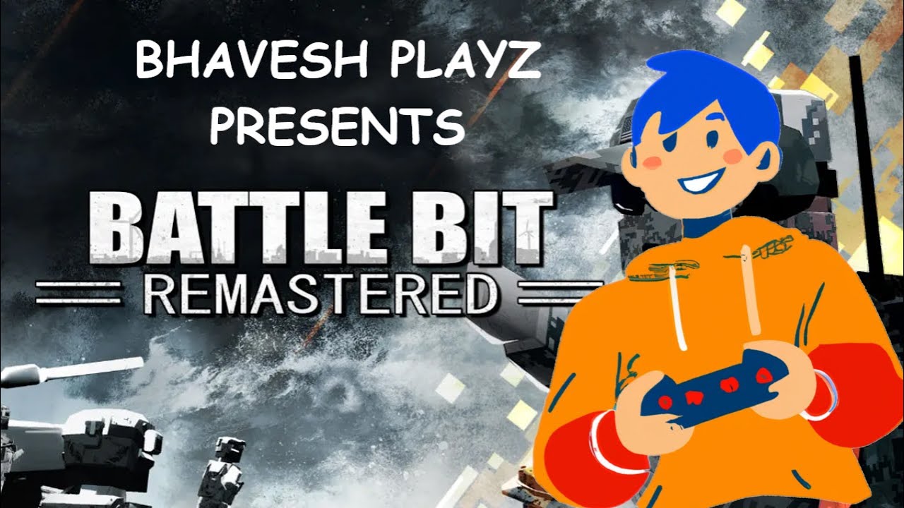 🔴BattleBit Remastered Live Stream - Sniping is FUN - YouTube