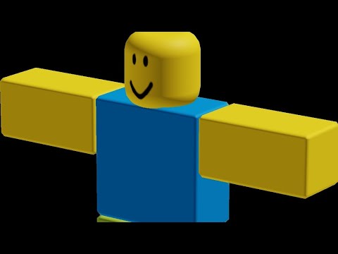 Roblox Potrait Mode - YouTube
