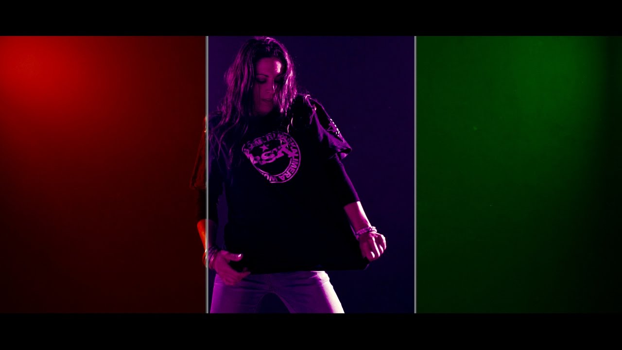 Raska - Som el canvi (Videoclip) - YouTube