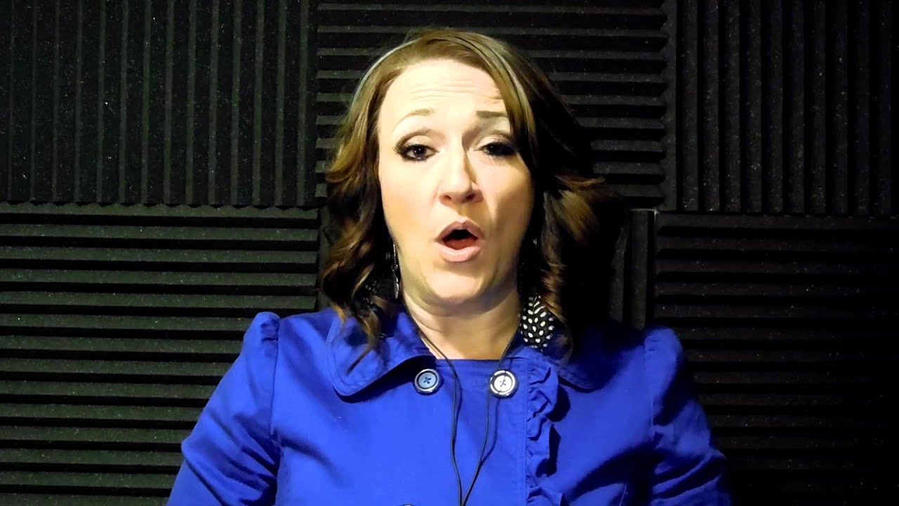 Sarah Deana Hasson - MoTab #Hallelujah Virtual Choir (Soprano) - YouTube