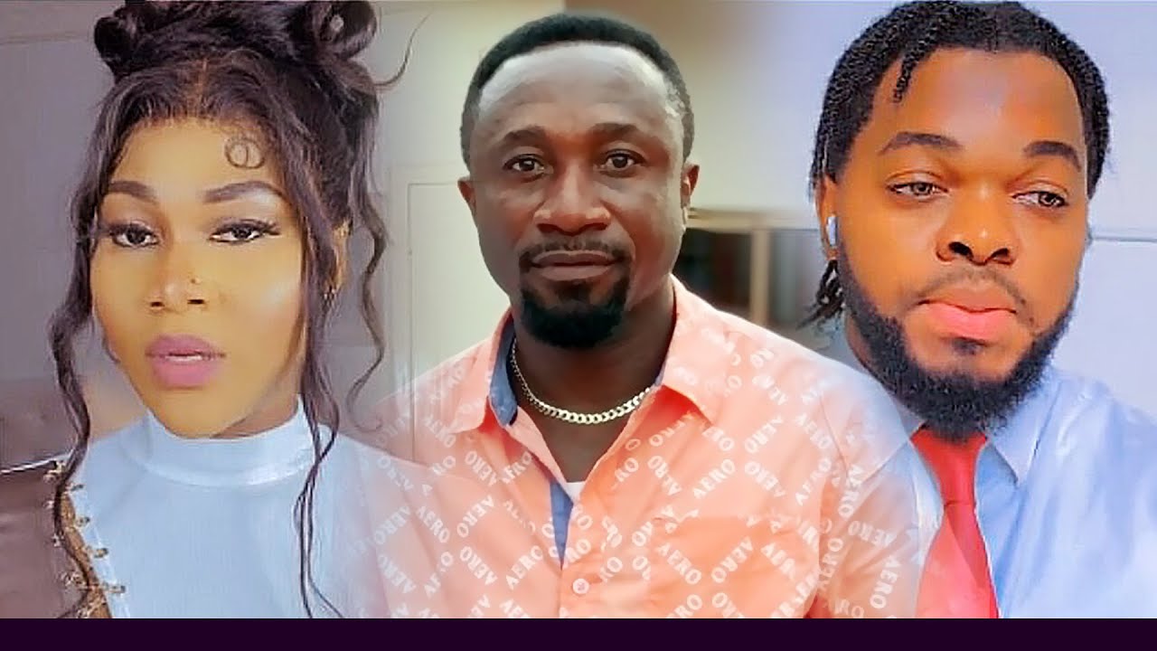 AVRAHAM Spills All Secrets About Brokenheart With Date Rush Efya Dragon ...