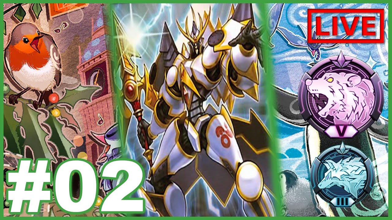 YU-GI-OH MASTER DUEL! RANQUEADA RHONGO/FLOOWANDEREEZE PARTE #02! - YouTube