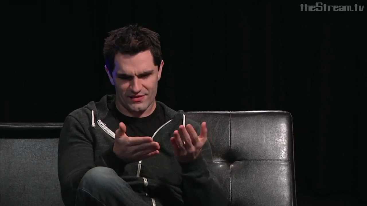 Star Wars Impressions by Sam Witwer - YouTube
