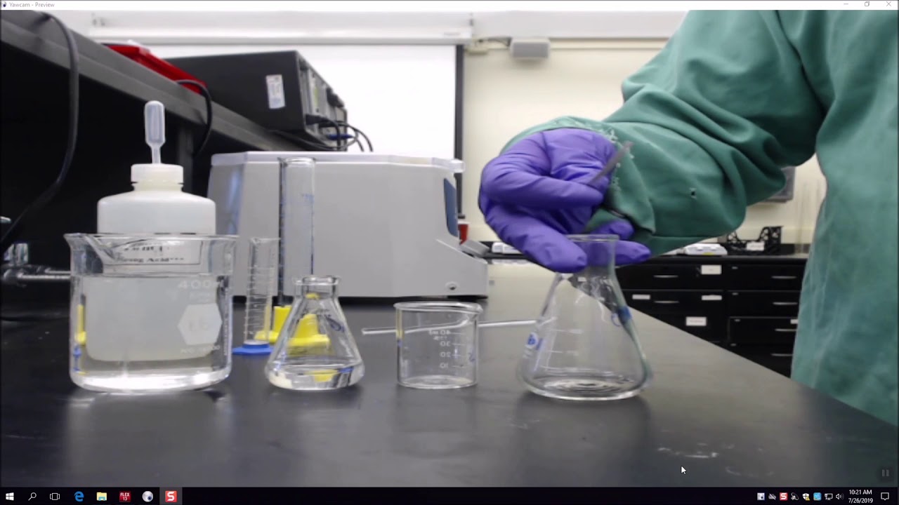 Experiment 6 Pre Lab Lecture - YouTube