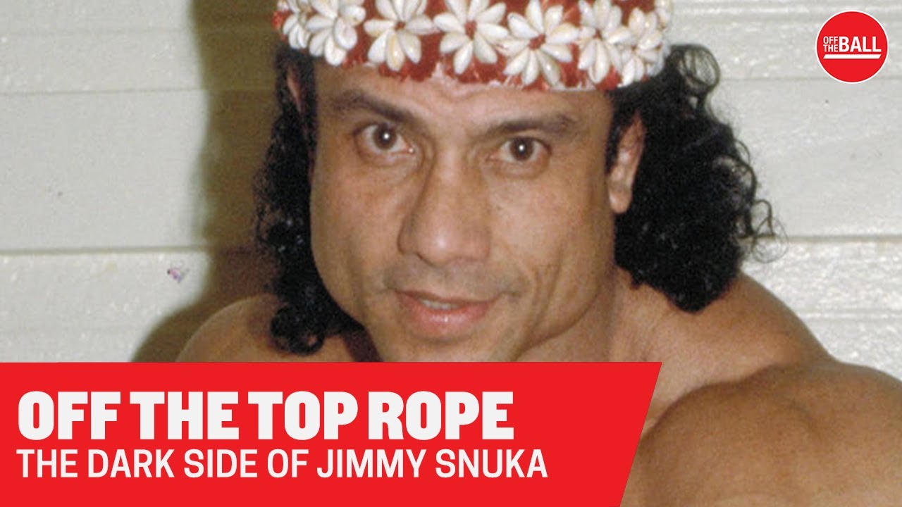 Off The Top Rope - The Dark Side of Jimmy Snuka - YouTube