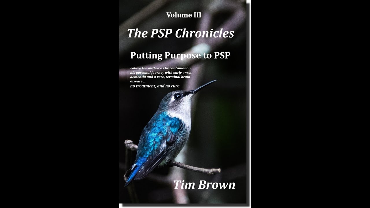 FTD & PSP-CBD - YouTube