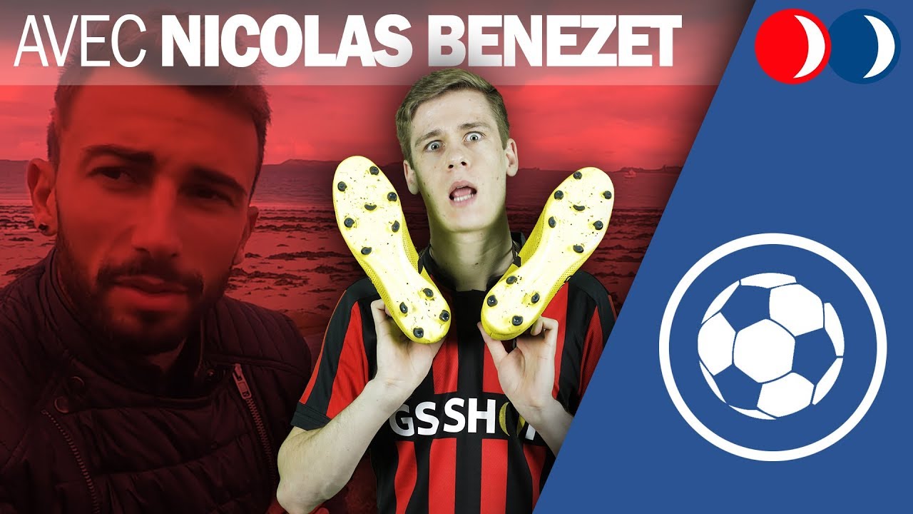 Deux nuits avec Nicolas Benezet - YouTube