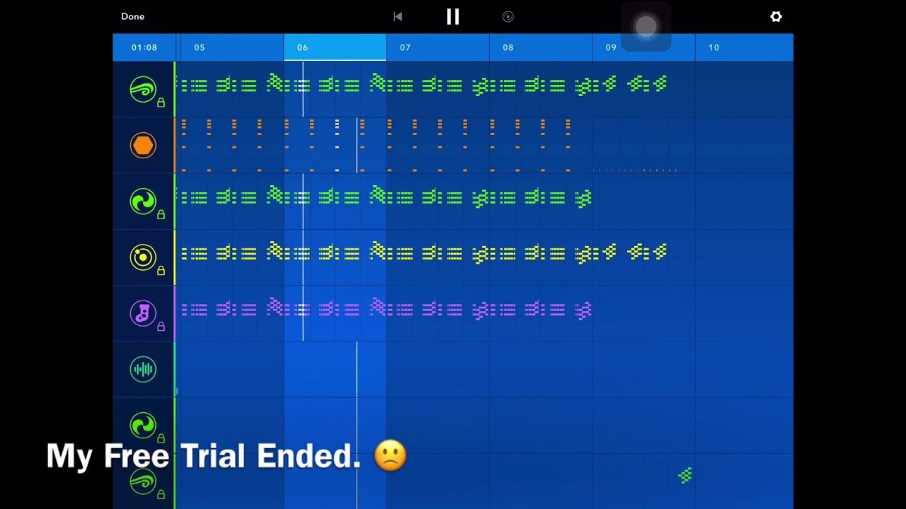 Passion| Medly Music Maker - YouTube