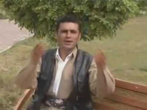 Rostam Sabir   Chon Ashqay Jaran Low, 360p