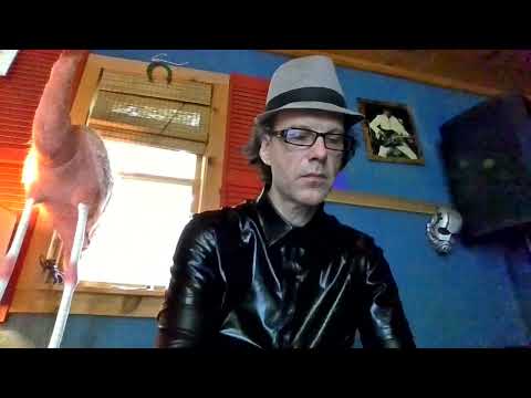 Film Fanatic, Smoke Break 11 #latex #smoking