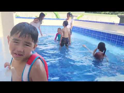 Lolo's Pool 4 - YouTube