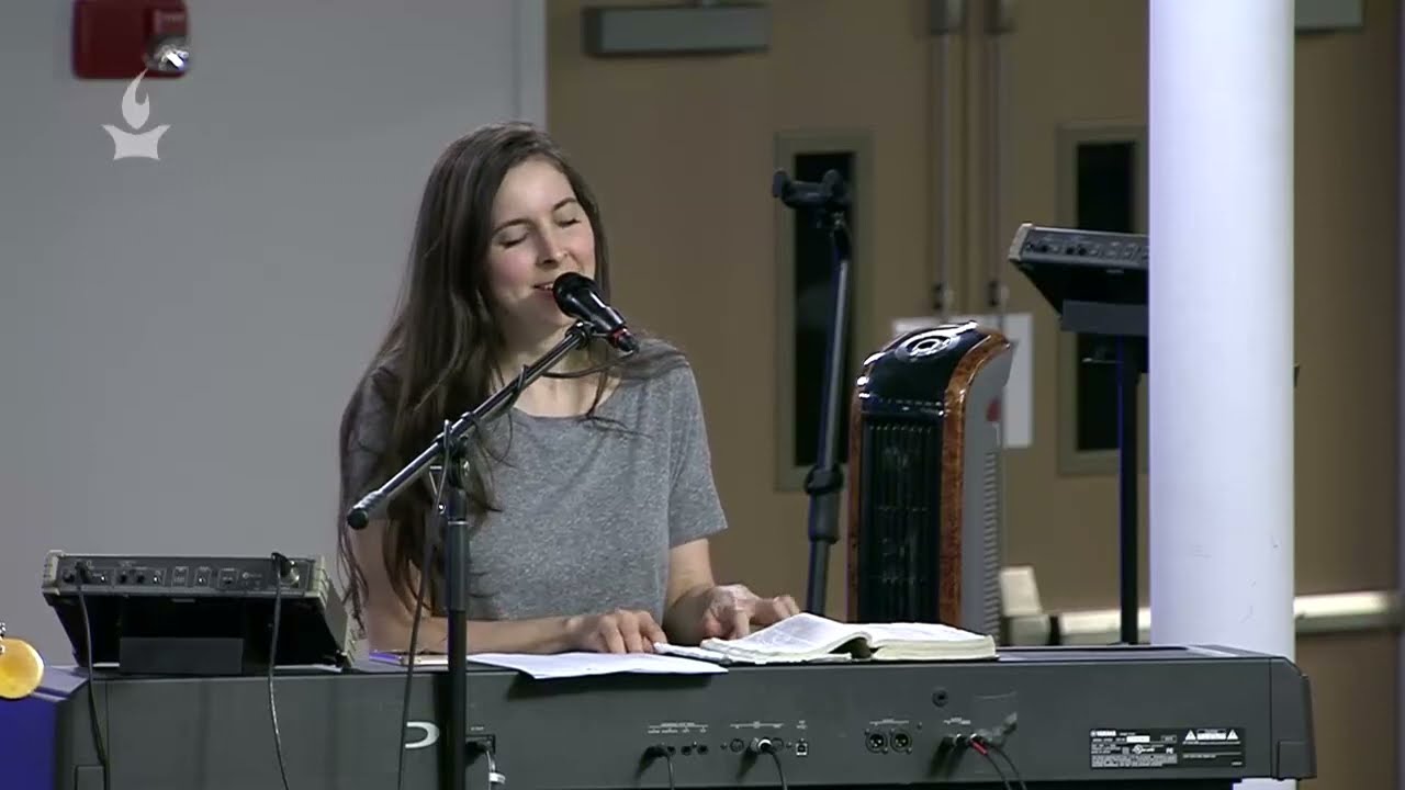 Laura Hackett Park // Sept. 13, 2016 - YouTube
