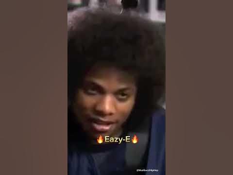 Eazy-E 🔥 - YouTube