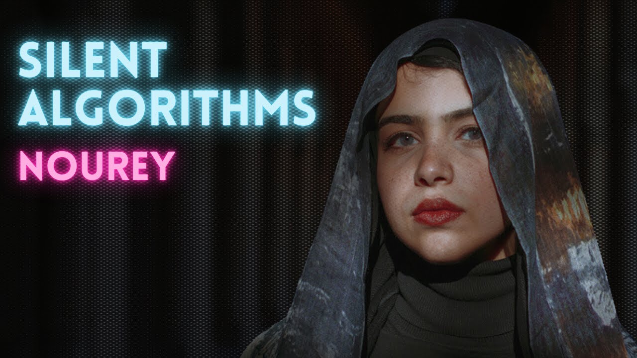 Nourey - Silent Algorithms (Anjunabeats) [Fan Made - AnjunaNation] - YouTube