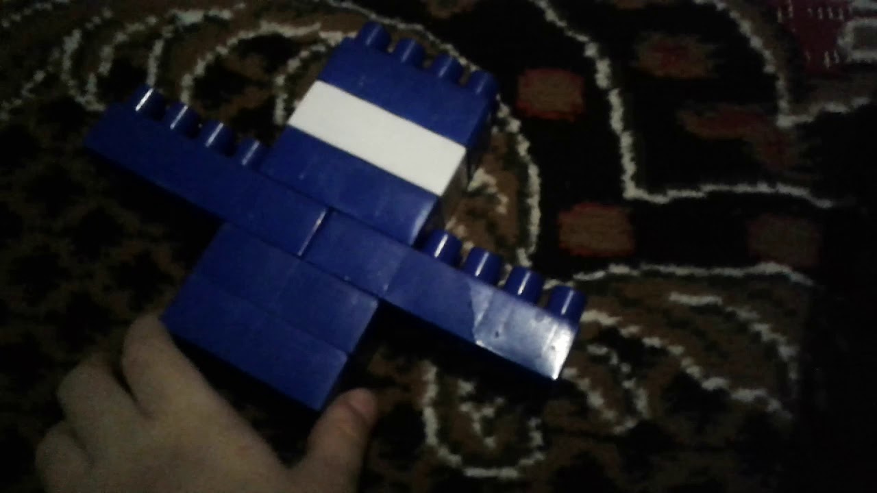 Me(ruslan) vs anomaly 111 - YouTube