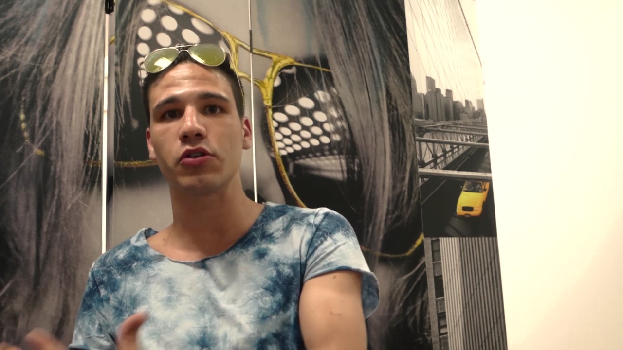 Entrevista a Coto - YouTube