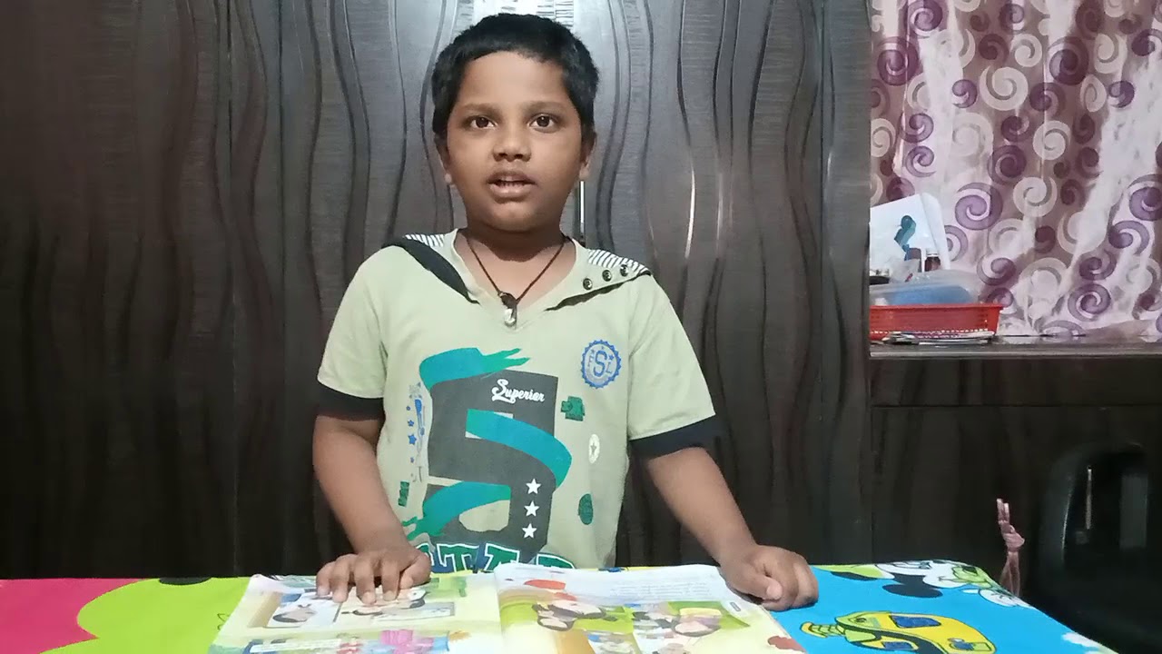 Nikith Sai kunapareddy - YouTube