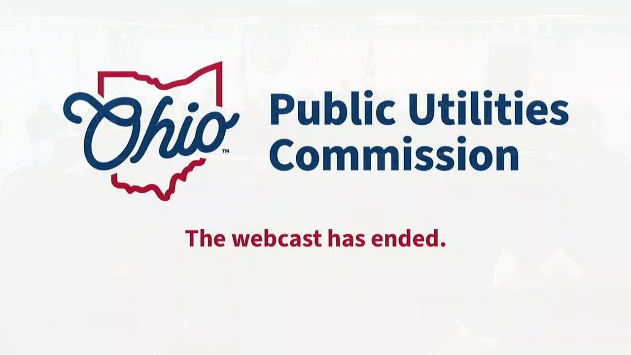 Ohio Power Siting Board meeting - Apr. 17 - YouTube