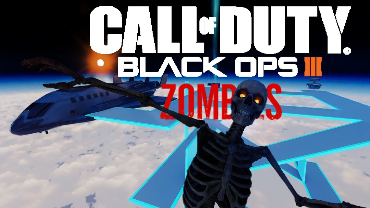 We did it!║Call of duty 3: Zombies║ - YouTube