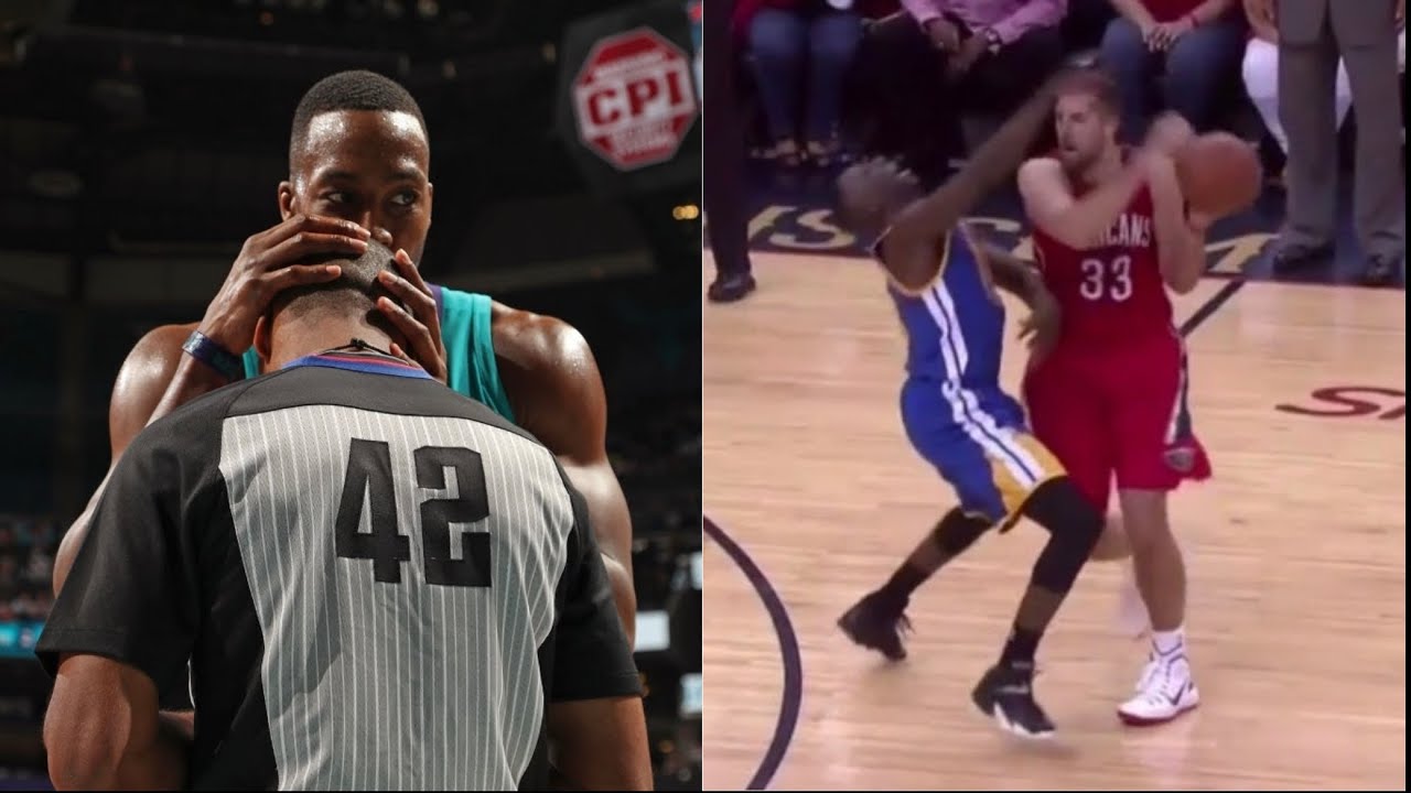 NBA “CAUGHT IN 4K” MOMENTS - YouTube