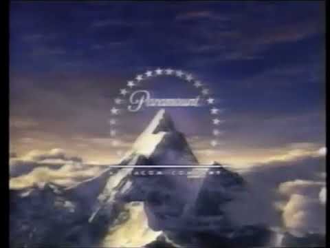 Paramount Television (2004) - YouTube