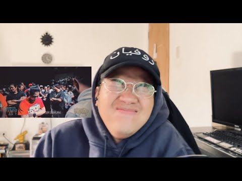 Ruffsaid Episode 7: FlipTop - Batas vs BLKD vs Apoc vs Goriong Talas vs ...