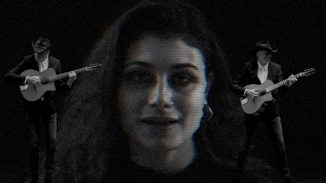 Misanthropen Syndikat feat. Maria Maragkou - Nasty Road - YouTube
