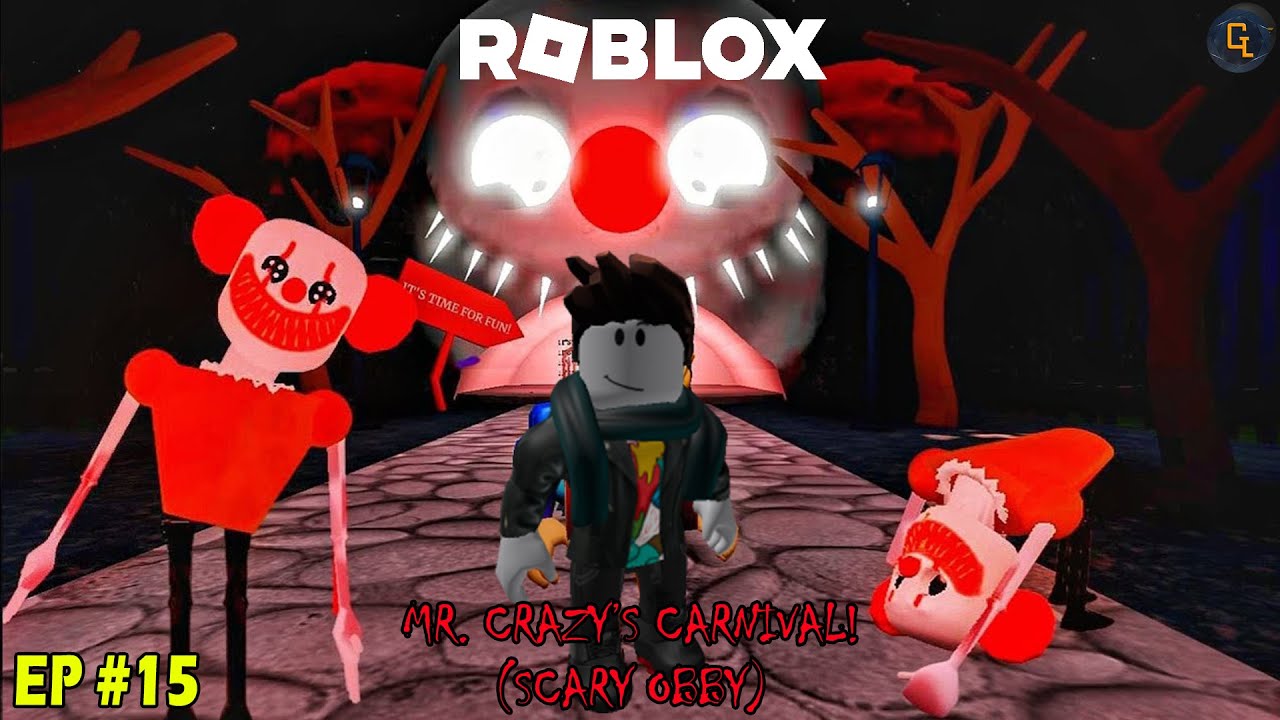 Roblox | New Horror Game Of Roblox | Super Duper Scary | Must Watch #15 ...