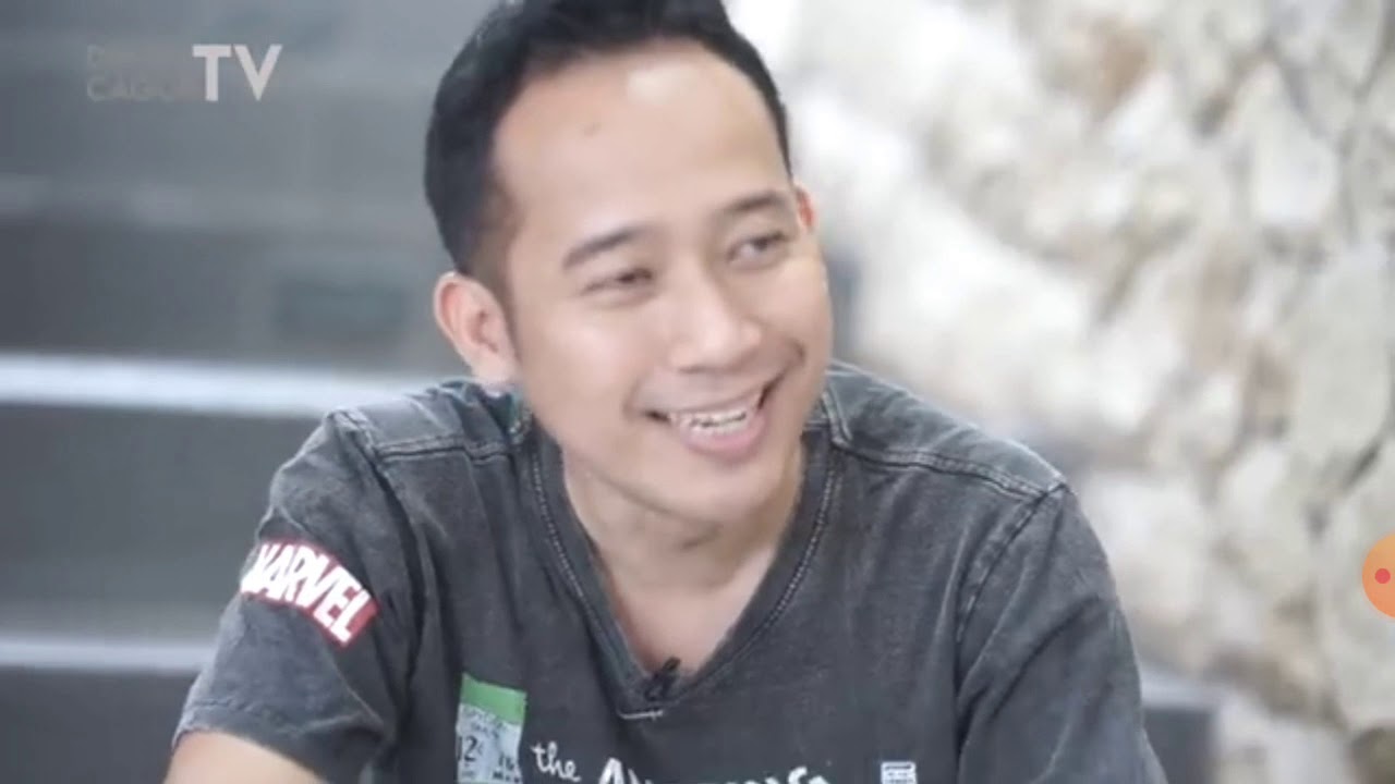 Klarifikasi Deny Cagur - YouTube