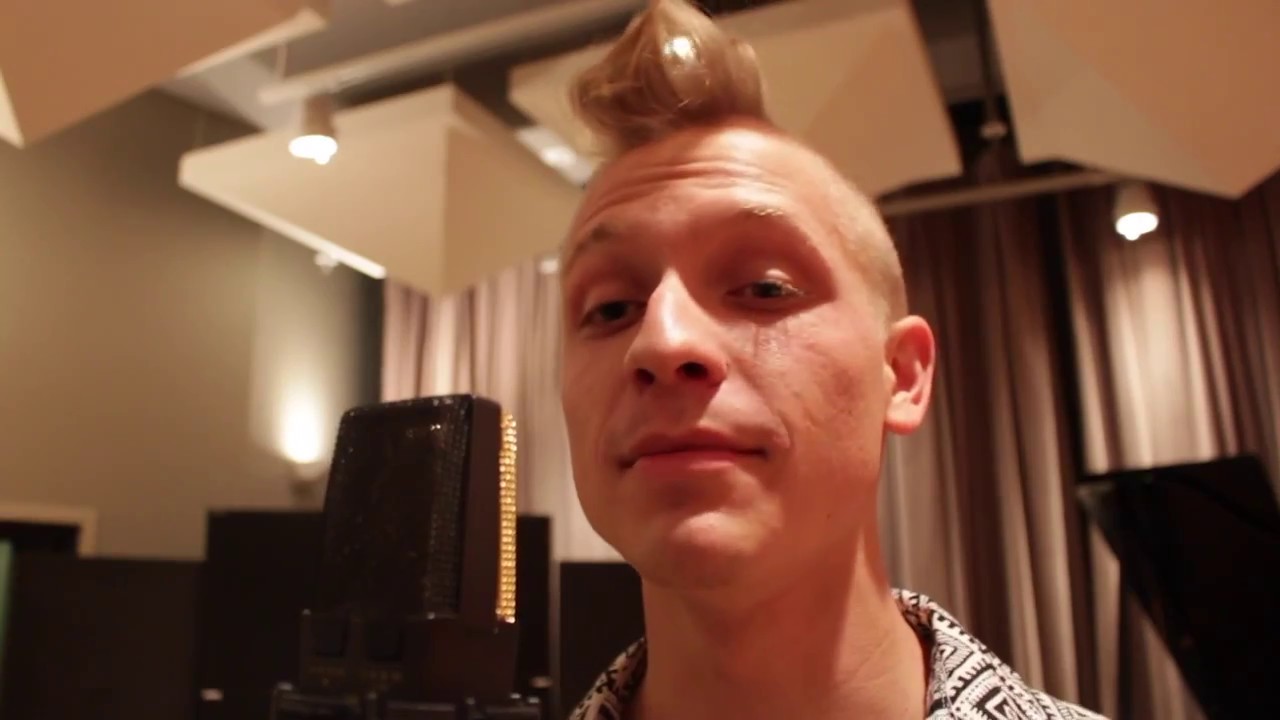 Best Friends Forever [original] by Jay Edwards - YouTube