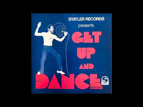 Frank Hatchett – Dance Explosion – Vinyl (LP, Album), 1975 [r1537804 ...