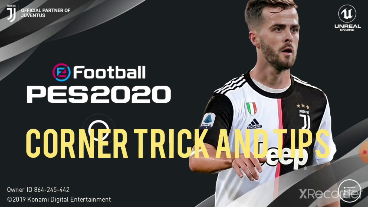 Corner tips and tricks - YouTube
