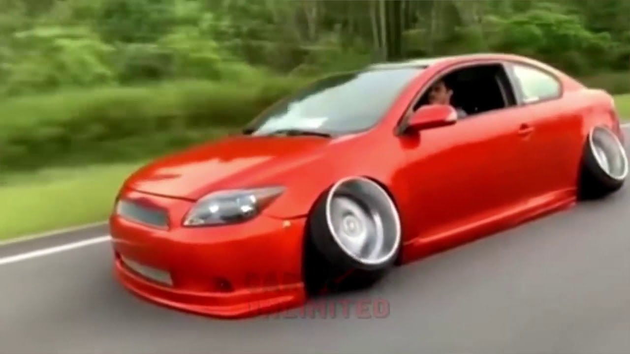 Modified Cars Fails, Crashes & Funny Moments part 01 - YouTube