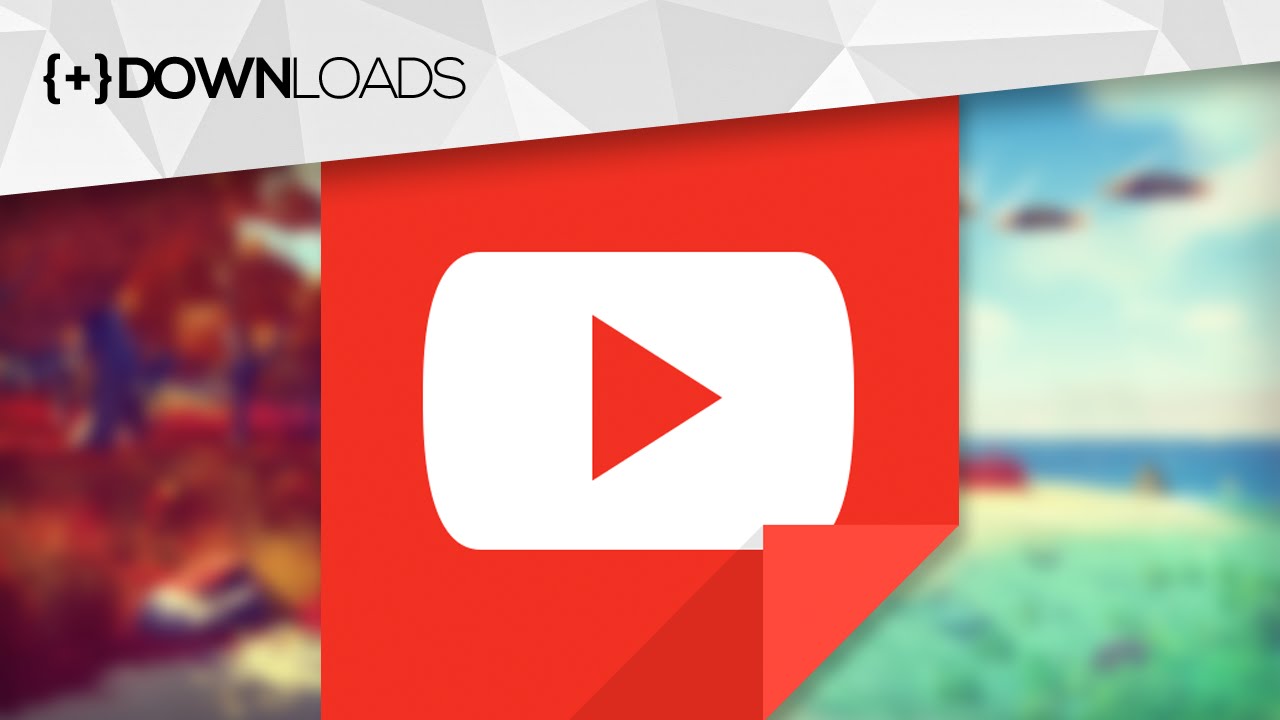 Download: Pack com programas para YouTubers #2 - YouTube