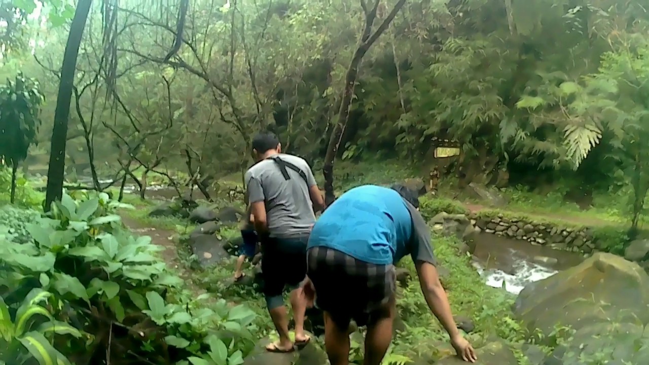 Capoelaga Camping Ground - YouTube