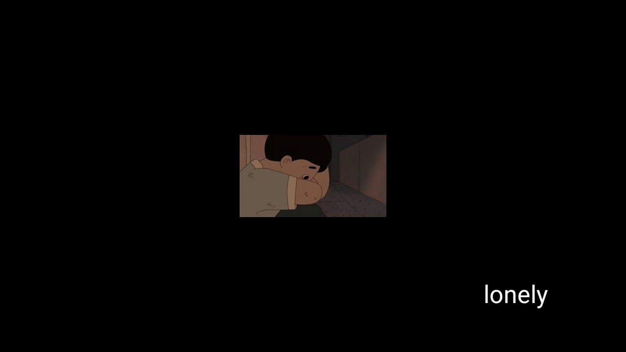 Lonely - Animation Mister Lonely (달팽이) - YouTube