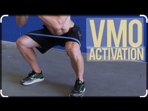 Vmo strengthening for ##knee pain vmo###. - YouTube