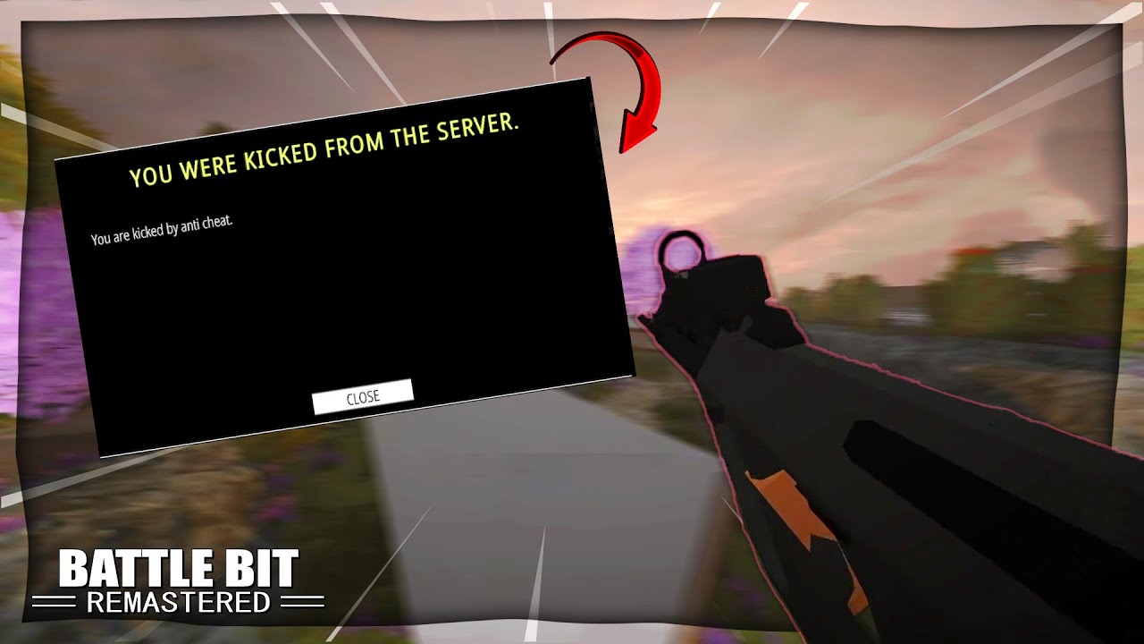 Battlebit Clips That Got Me BANNED for CHEATING! - YouTube