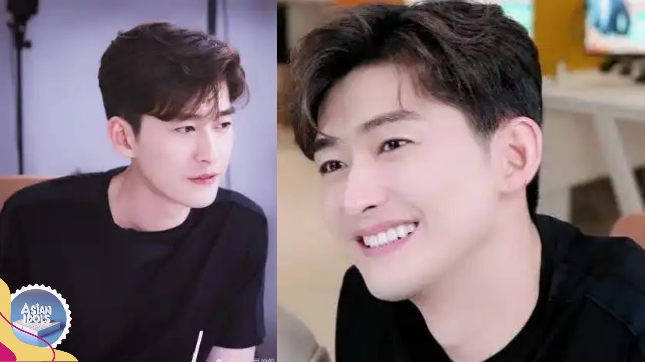 Zhang Han and Wang Xiaochen’s Wild Kiss Scene Blows Up — “Emperor ...