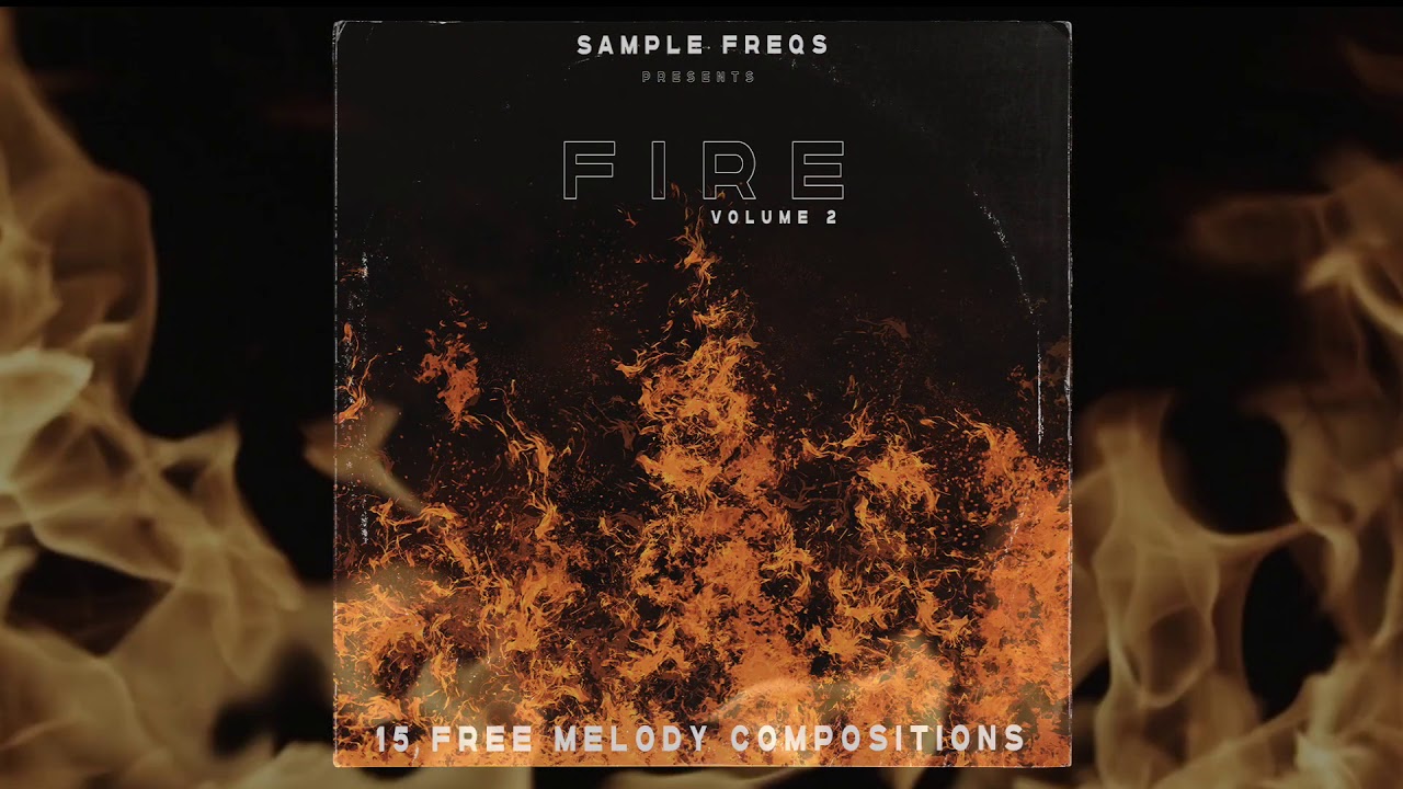 [FREE] Fire Sample Pack - Hip Hop Loops For Producers | Free Trap ...