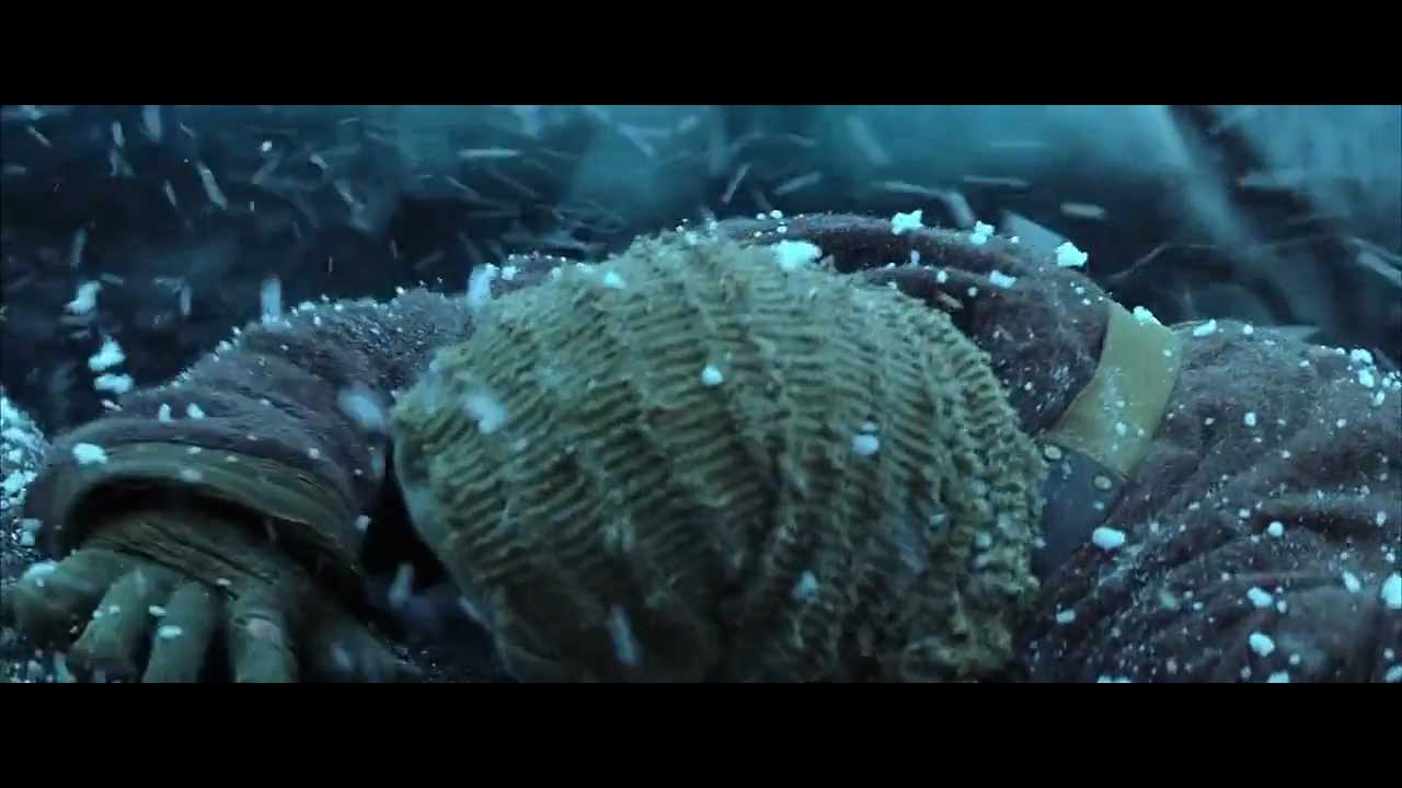 Man of Knight Trailer - YouTube