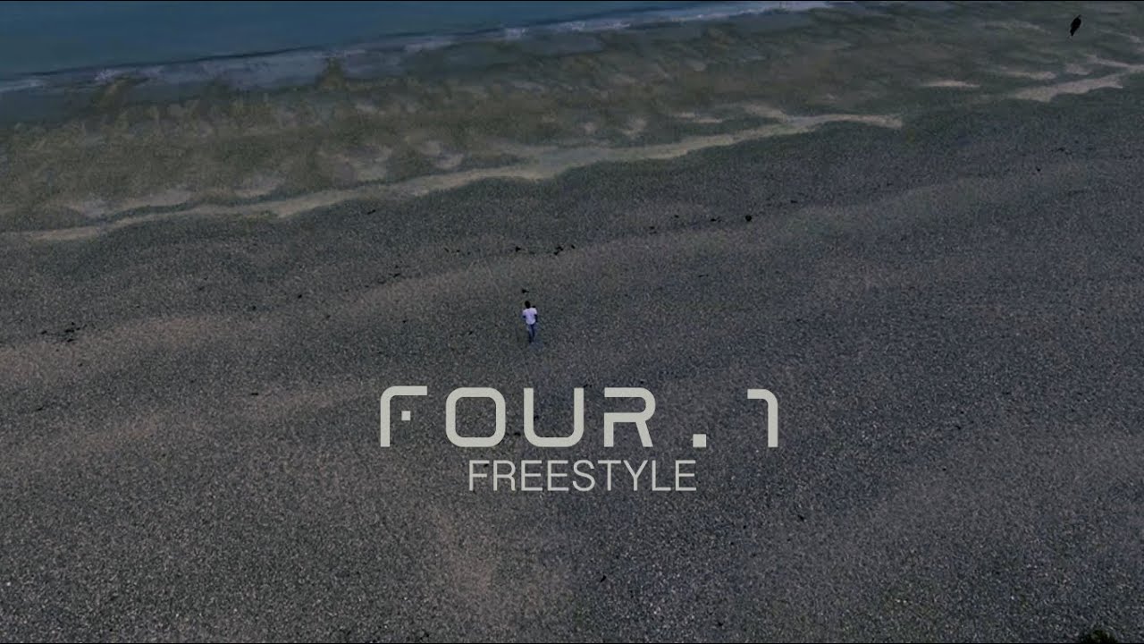 Deloe - FOUR.1 (Freestyle) Official Video - YouTube
