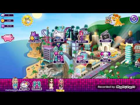 MSP SC KASMA YÖNTEMLERİ